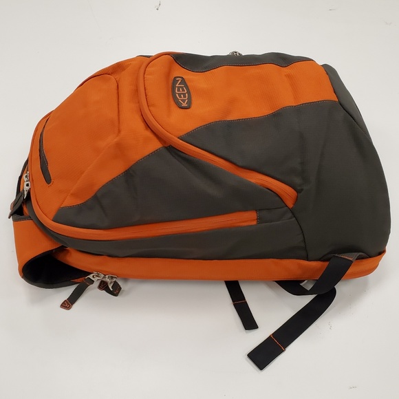Keen | Bags | Keen Airport Way Backpack New | Poshmark